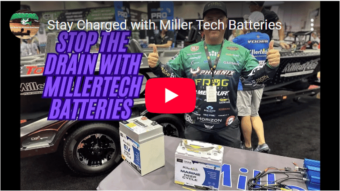 Lithium Power - Millertech