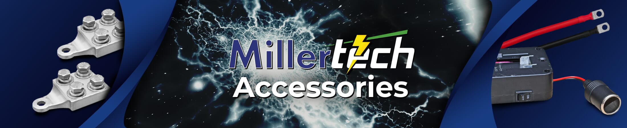 Accessories - Millertech