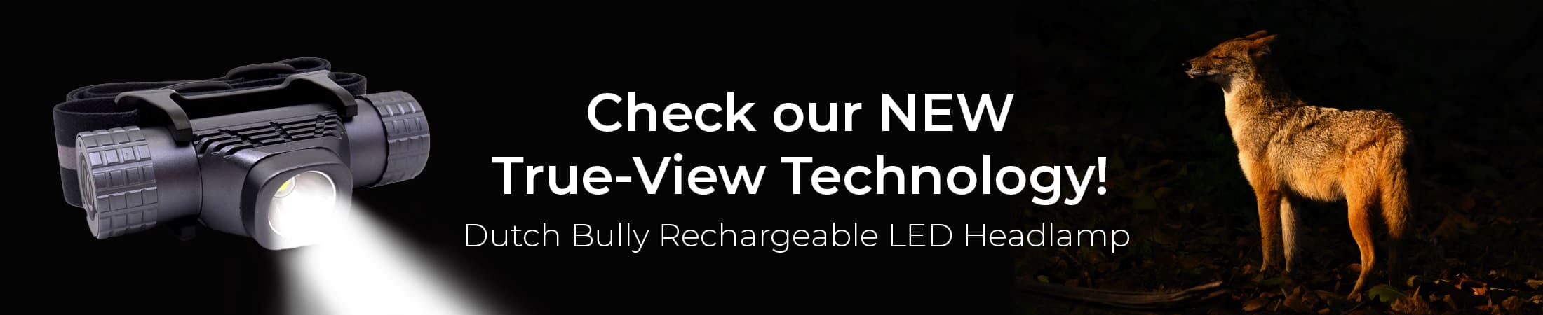 LED Headlamps and Flashlights - Millertech