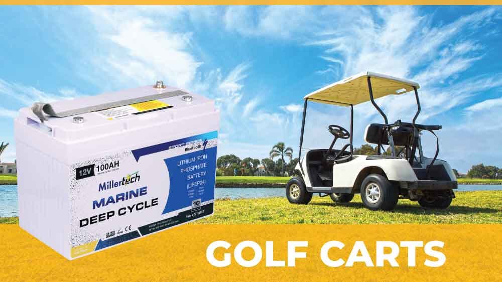 Applications - Millertech