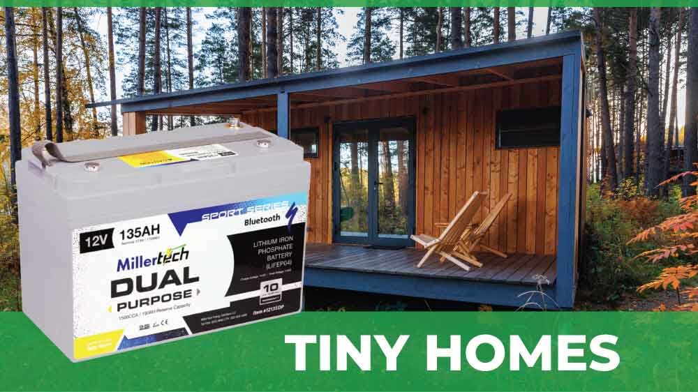 Applications - Millertech